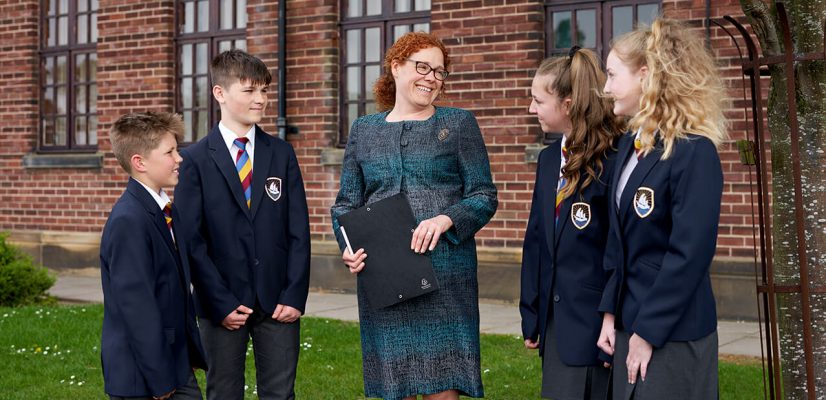 Morecambe Bay Academy