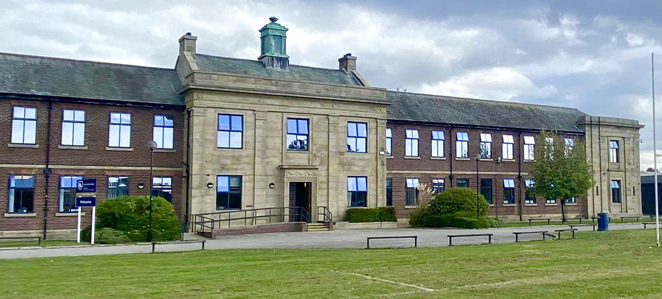 Morecambe Bay Academy Morecambe Bay Academy